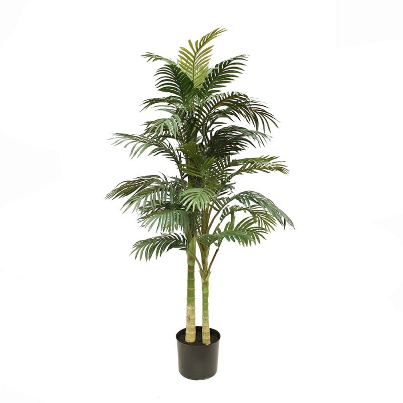 Artificial Golden Cane Palm 1.5m