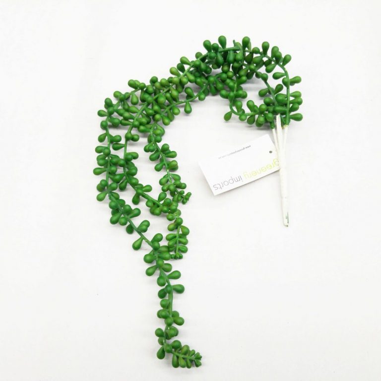 Artificial Hanging Succulent 50cm