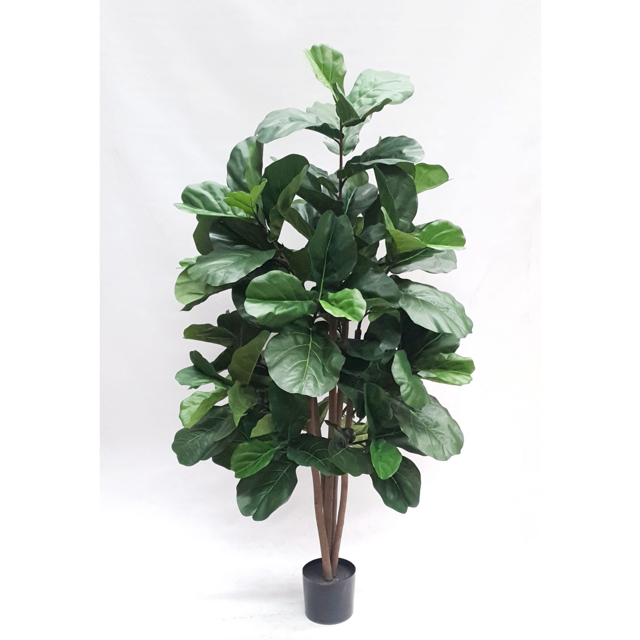 Artificial Fiddle Leaf Fig Trees from Greenery Imports