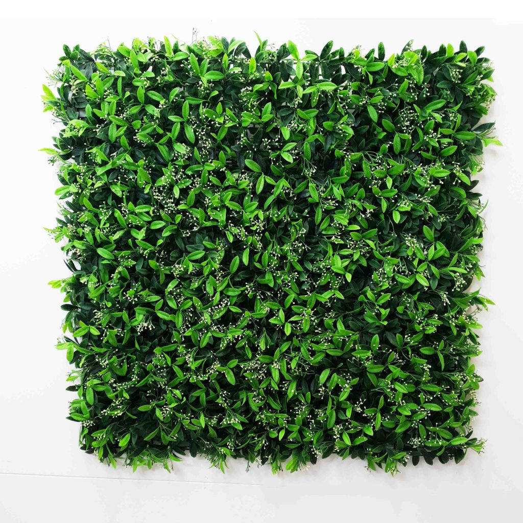 Artificial Plant Fencing Panels UV Stabilised from Greenery Imports